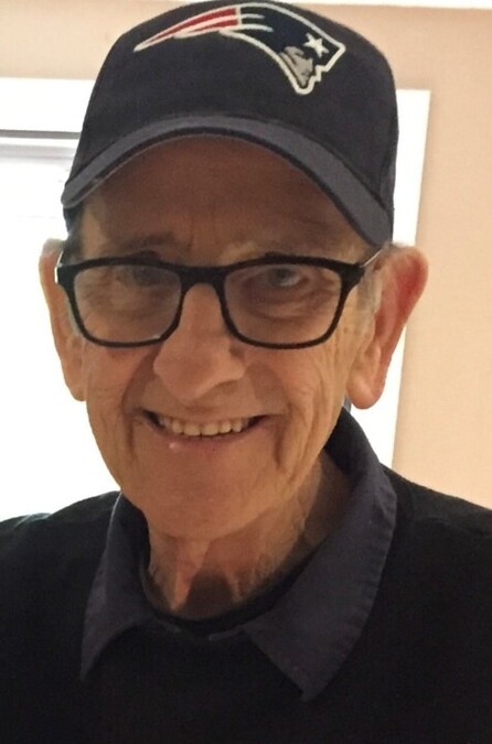 Robert Ratte Obituary - Chelmsford, MA | Blake Chelmsford Funeral Home ...